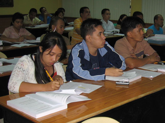 philnits2 – University of Negros Occidental – Recoletos