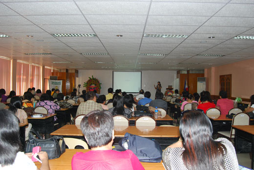 pasmeth – University of Negros Occidental – Recoletos