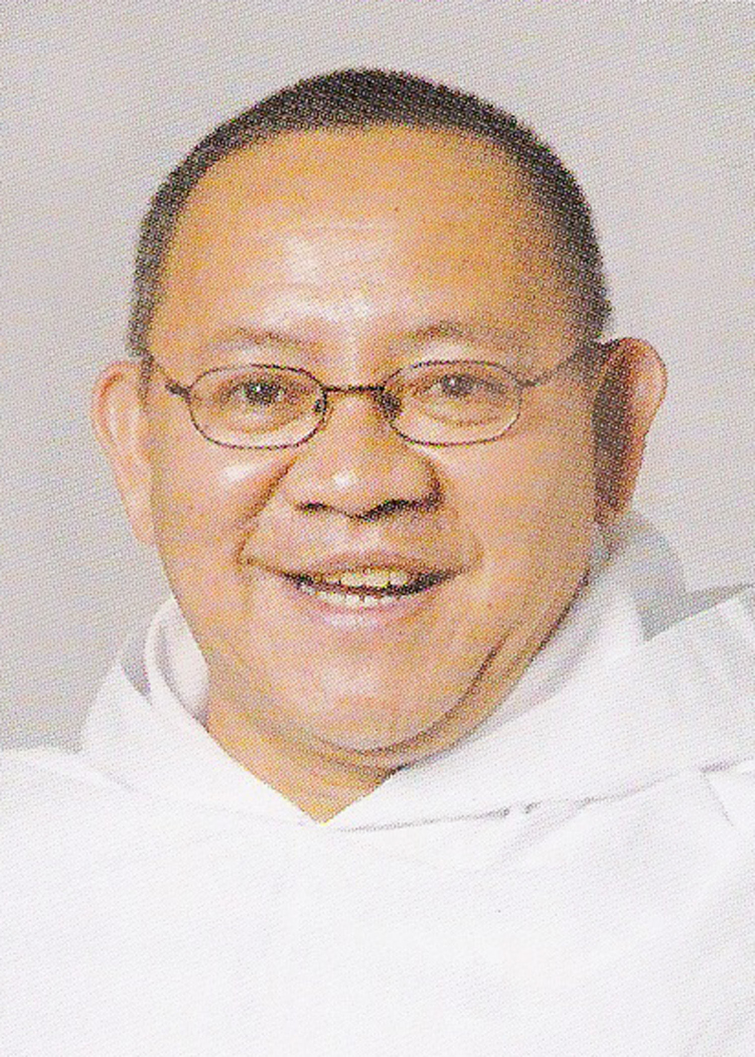 RECOLLECT PRIEST CELEBRATES HIS 25TH YEAR. – University of Negros ...