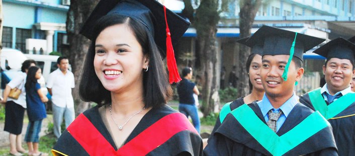 acadd – University of Negros Occidental – Recoletos