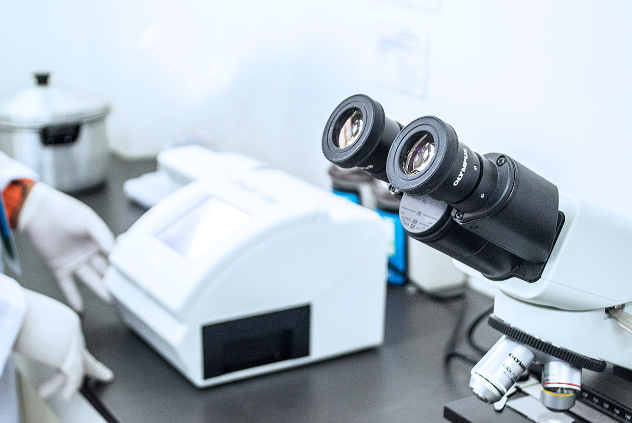 BS Medical Technology – University of Negros Occidental – Recoletos