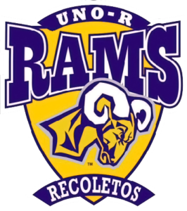 The UNO-R Seal – University of Negros Occidental – Recoletos