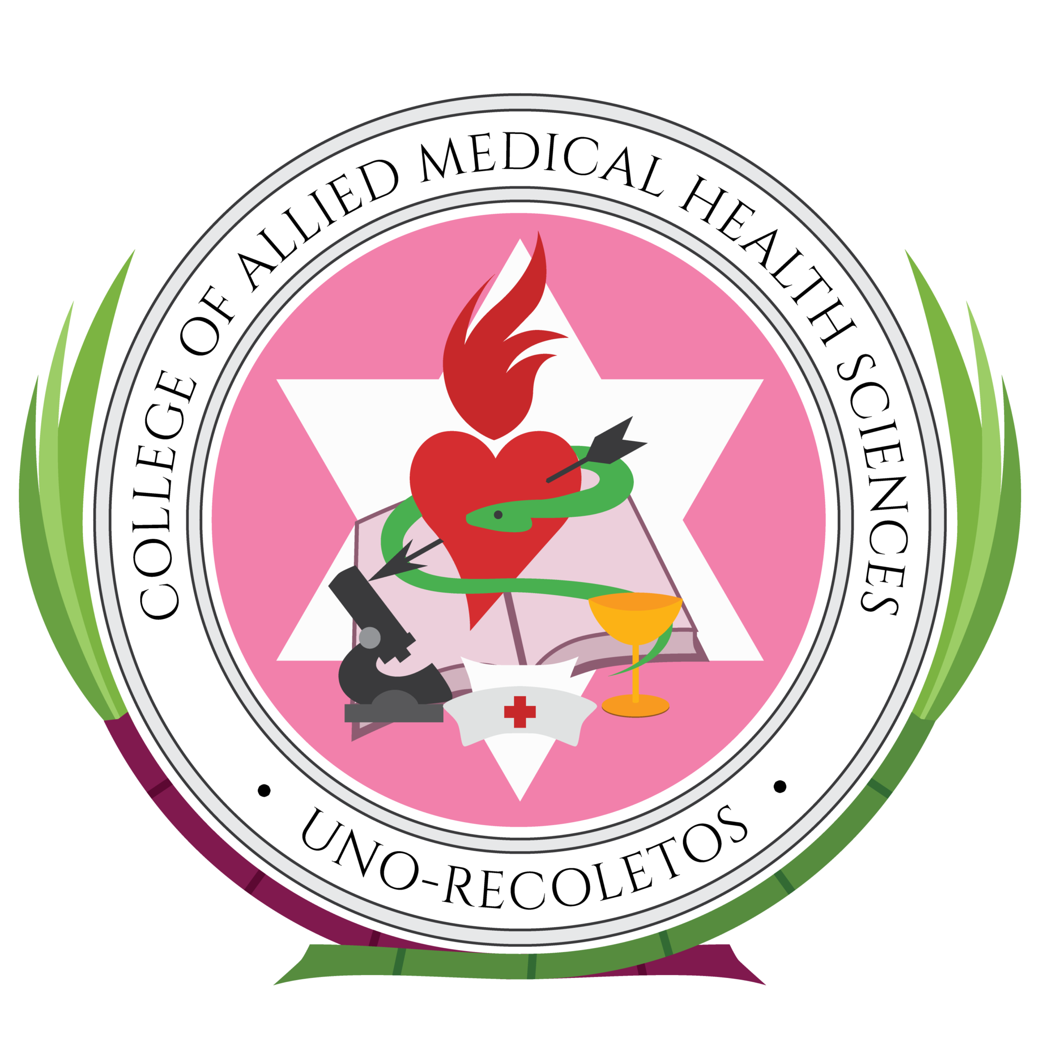 College of Allied Medical Health Sciences – University of Negros ...