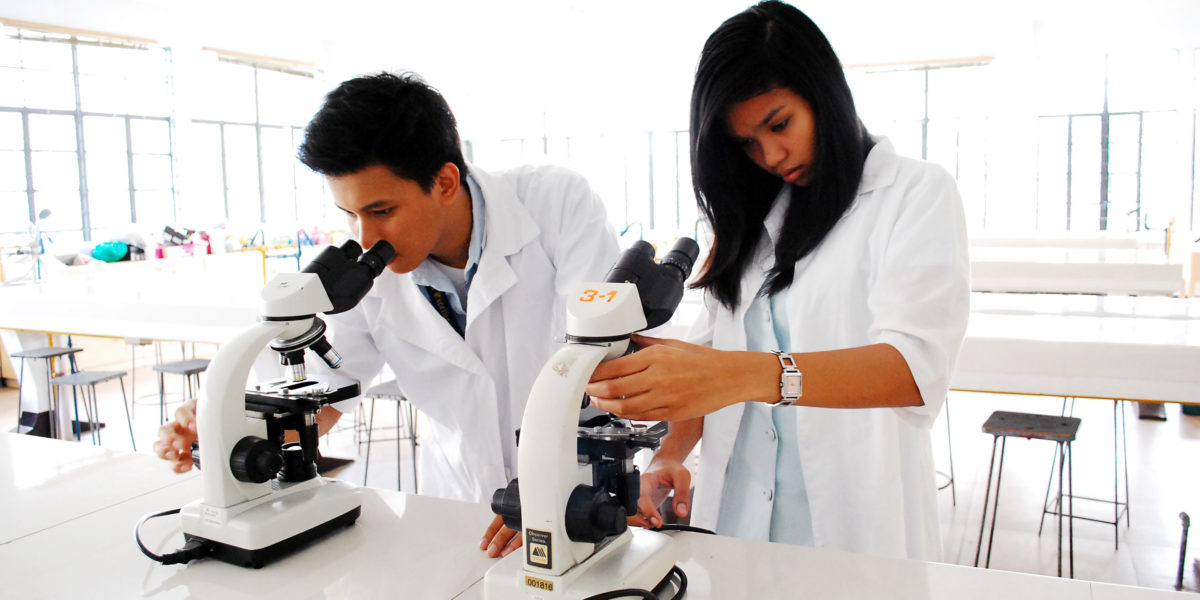 Bachelor of Science in Medical Technology / Medical Technology Science ...