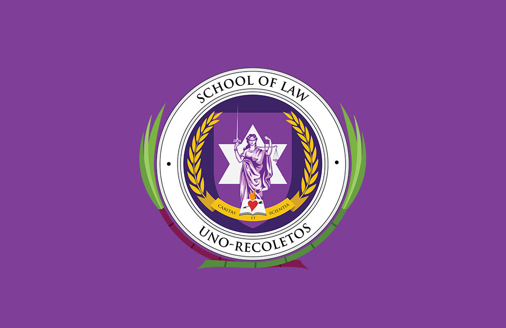 Juris Doctor (JD) – University of Negros Occidental – Recoletos