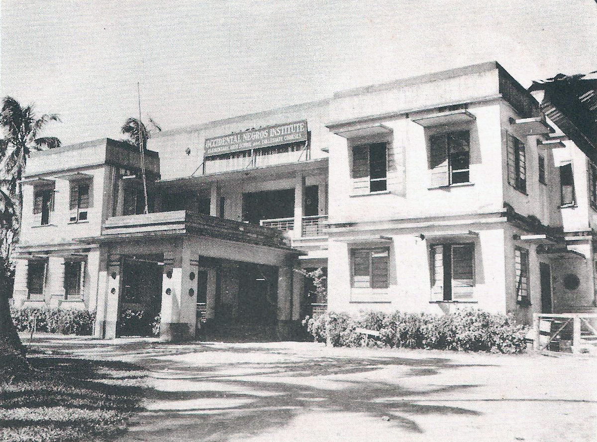 Milestones – Page 2 – University of Negros Occidental – Recoletos