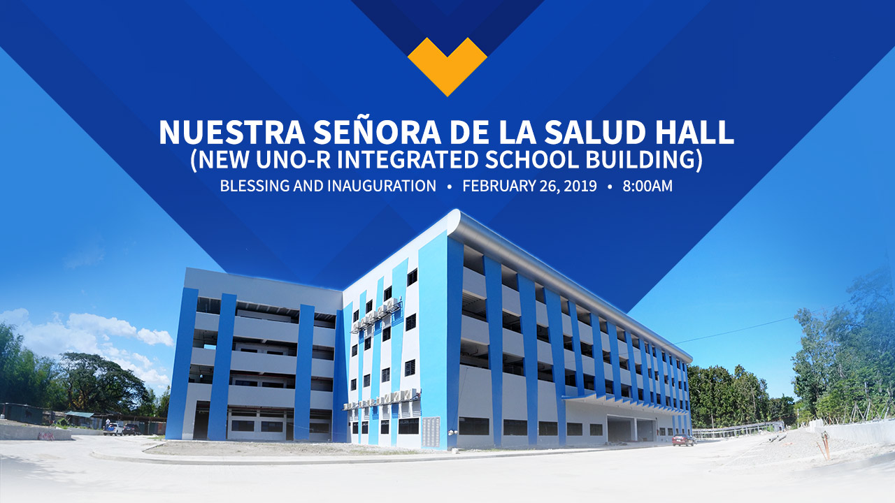 Salud-WEB-A – University of Negros Occidental – Recoletos