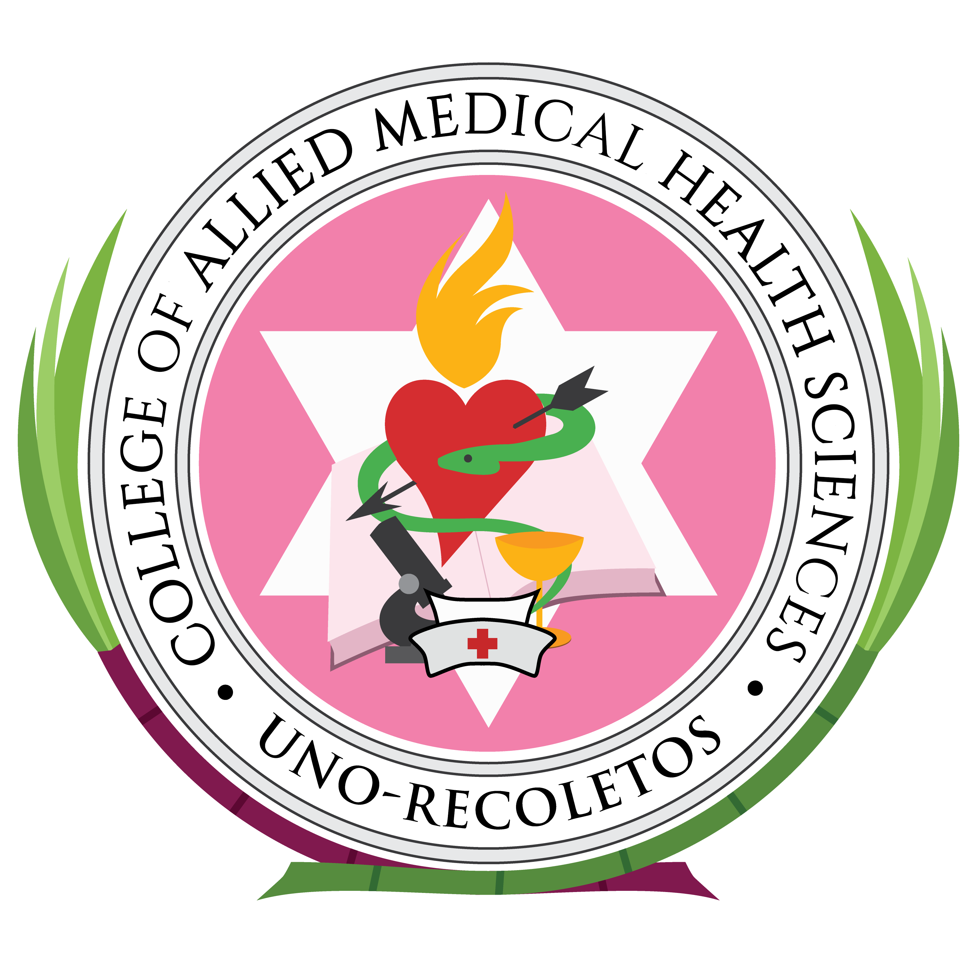 UNO-R HAS 6 NLE PASSERS – University of Negros Occidental – Recoletos