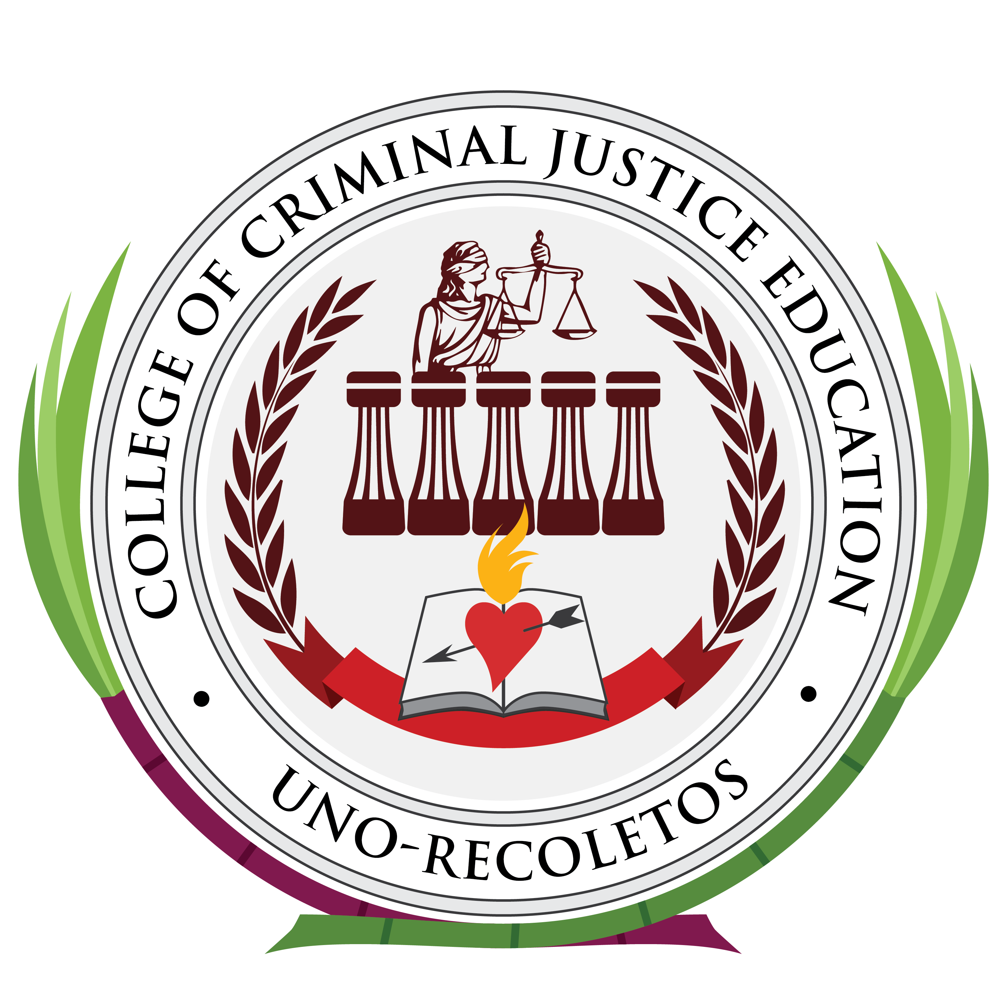 UNO-R CCJE GETS 100% PASSING RATE IN ETEEAP PROGRAM – University of ...