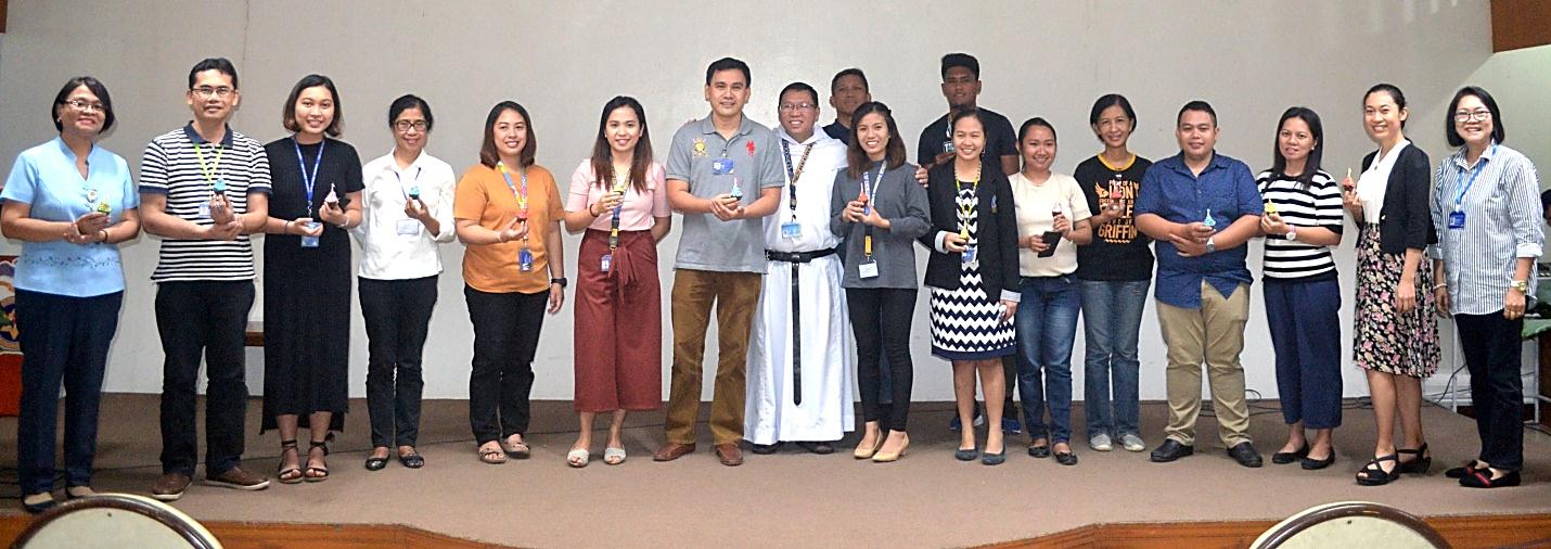 UNO-R REVIVES THE INSTITUTIONAL BIRTHDAY CELEBRATION – University of ...