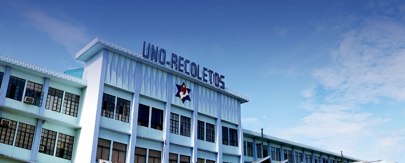 Get an Education that SOARS – University of Negros Occidental – Recoletos