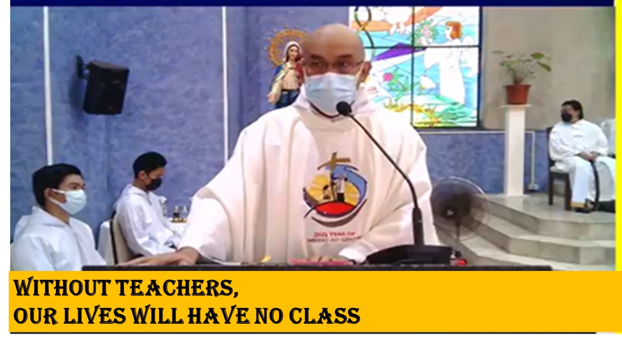 UNO-R CELEBRATES 1ST VIRTUAL TEACHERS’ DAY – University of Negros ...