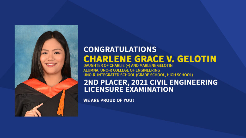 University of Negros Occidental – Recoletos – The Cradle of Evangelization