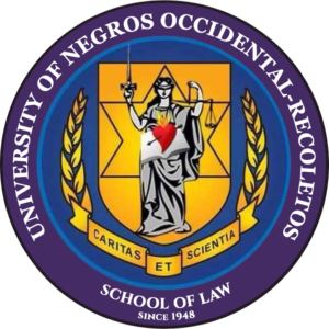 University of Negros Occidental – Recoletos – The Cradle of Evangelization