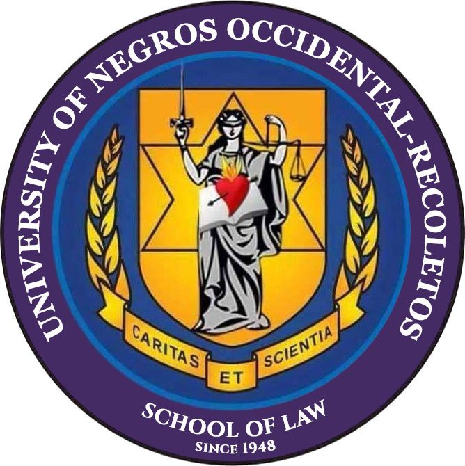 University of Negros Occidental – Recoletos – The Cradle of Evangelization