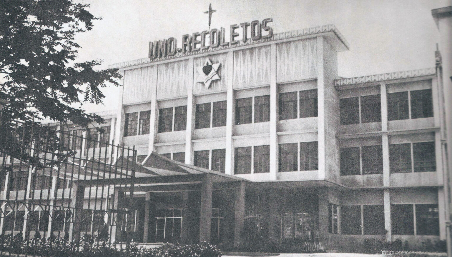 UNO-R CELEBRATES 60 YEARS OF RECOLETOS EDUCATION – University of Negros ...
