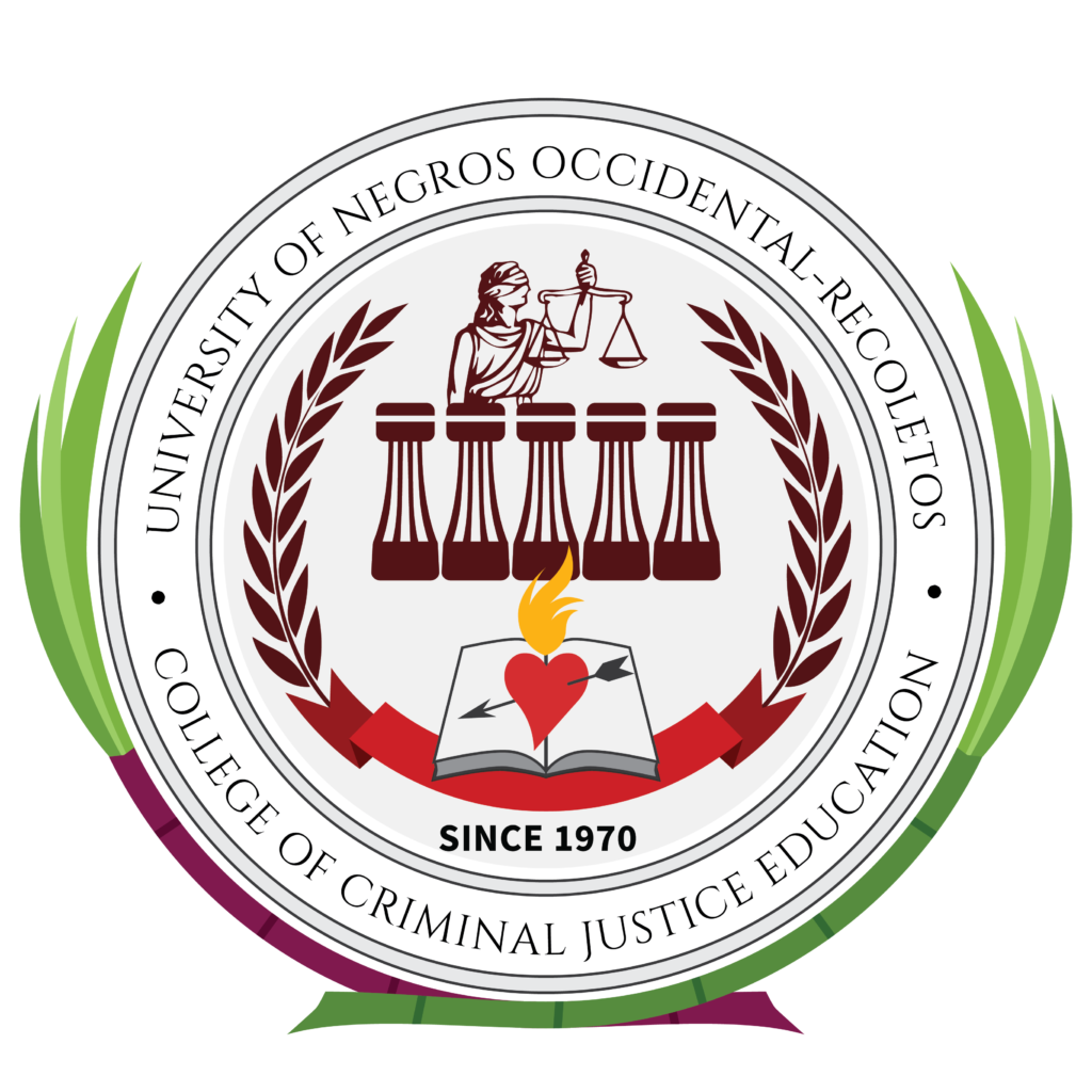 University of Negros Occidental – Recoletos – The Cradle of Evangelization