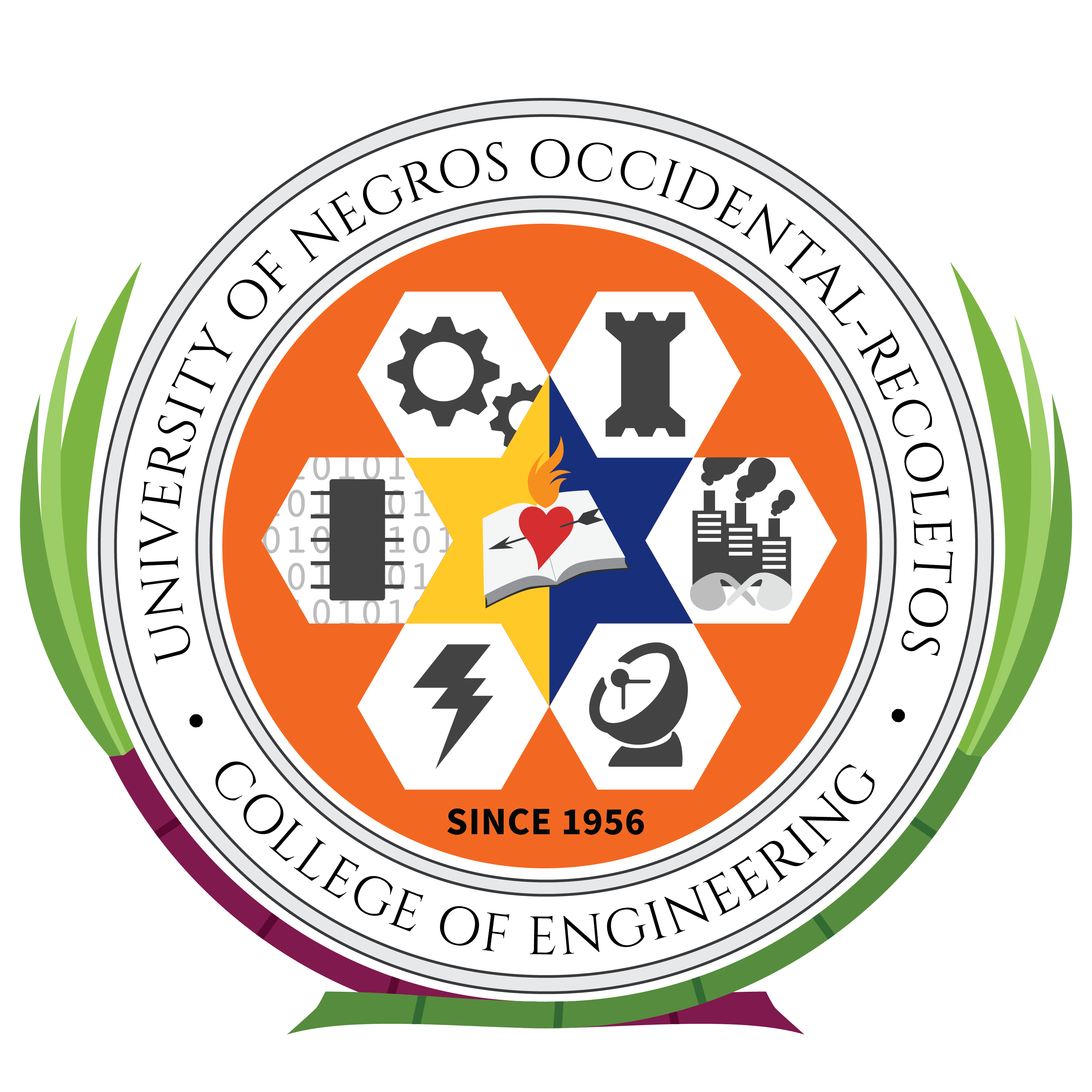 21 NEW MECHANICAL ENGINEERS FOR UNO-R – University of Negros Occidental ...