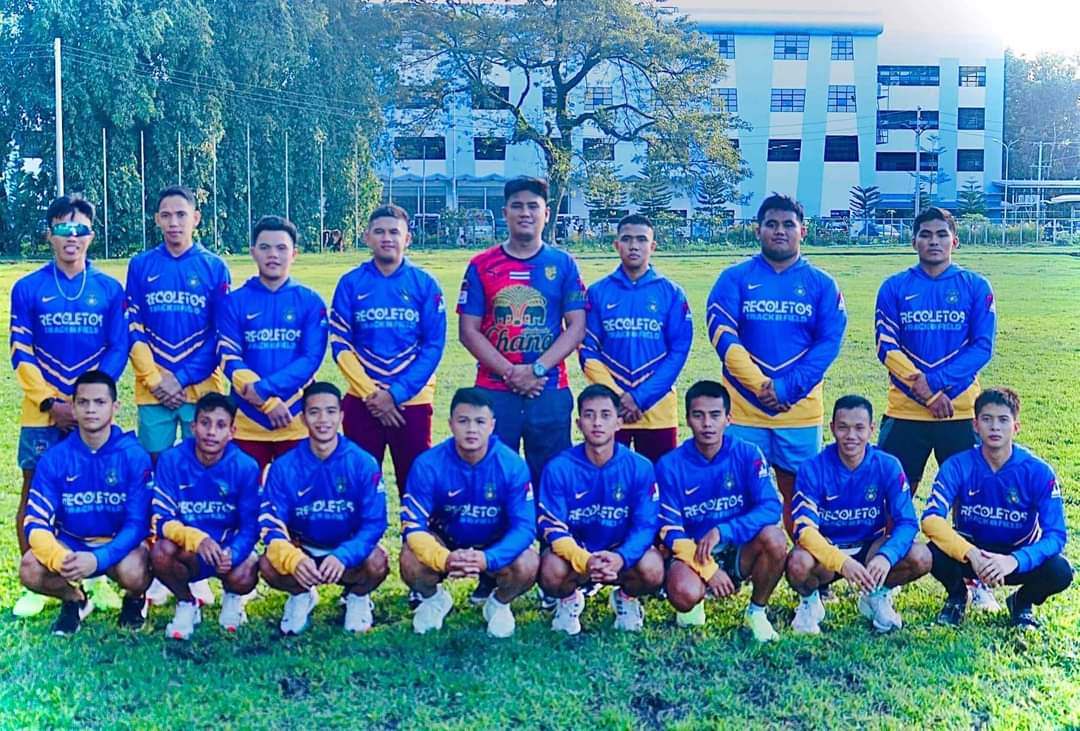 10th & 11TH TEAM GOLDS FOR UNO-R IN NOPSSCEA SEASON 42 – University of ...