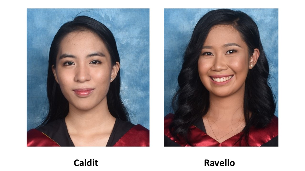 PCAP CITES UNOR CCJE ALUMNAE – University of Negros Occidental – Recoletos