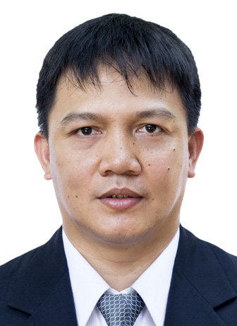 Alvin P. Mananquil, MSCS – University of Negros Occidental – Recoletos