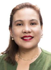 Ma. Theresa H. Chavez, LPT, Ph.D. – University of Negros Occidental ...