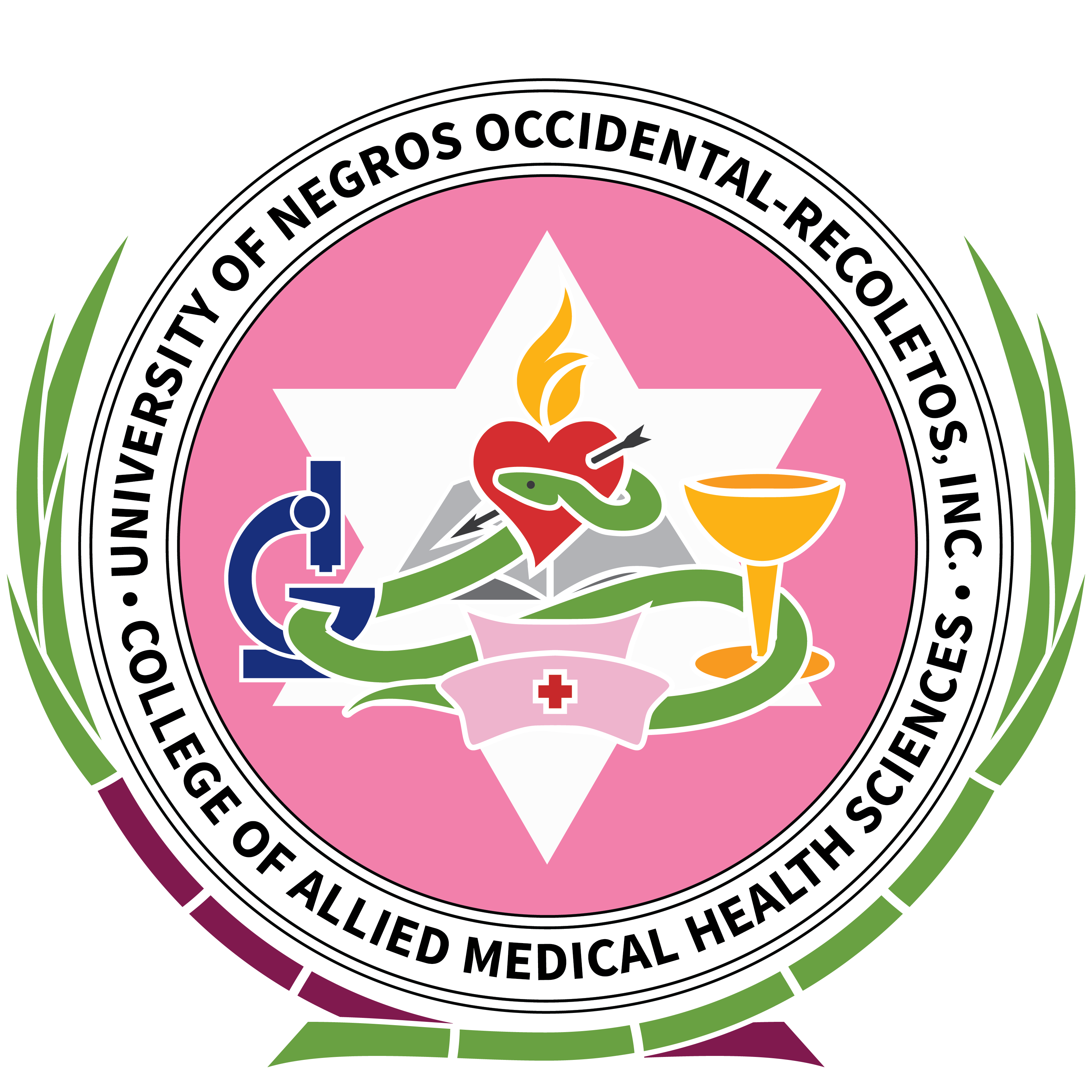 UNO-R PRODUCES 76 NEW RMT – University of Negros Occidental – Recoletos
