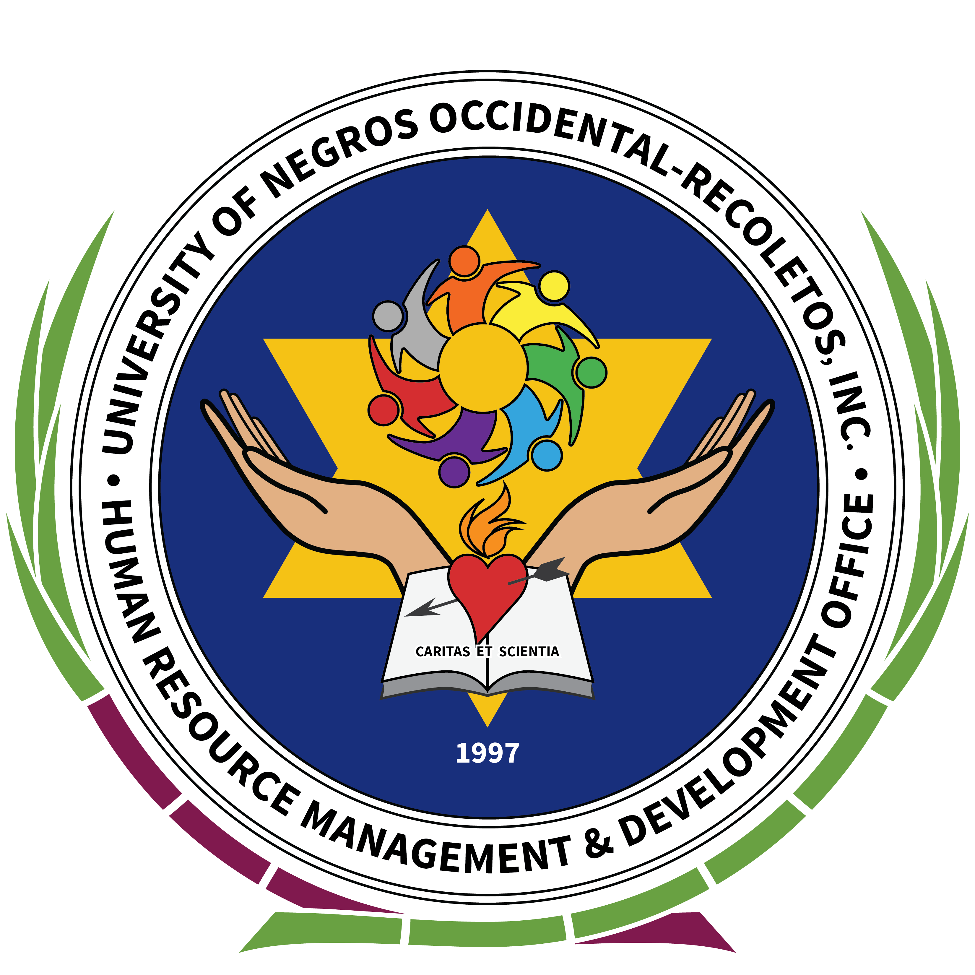 HRMDO TEAMBUILDING FOR LAY ADMIN AND ANTP/NTP – University of Negros ...