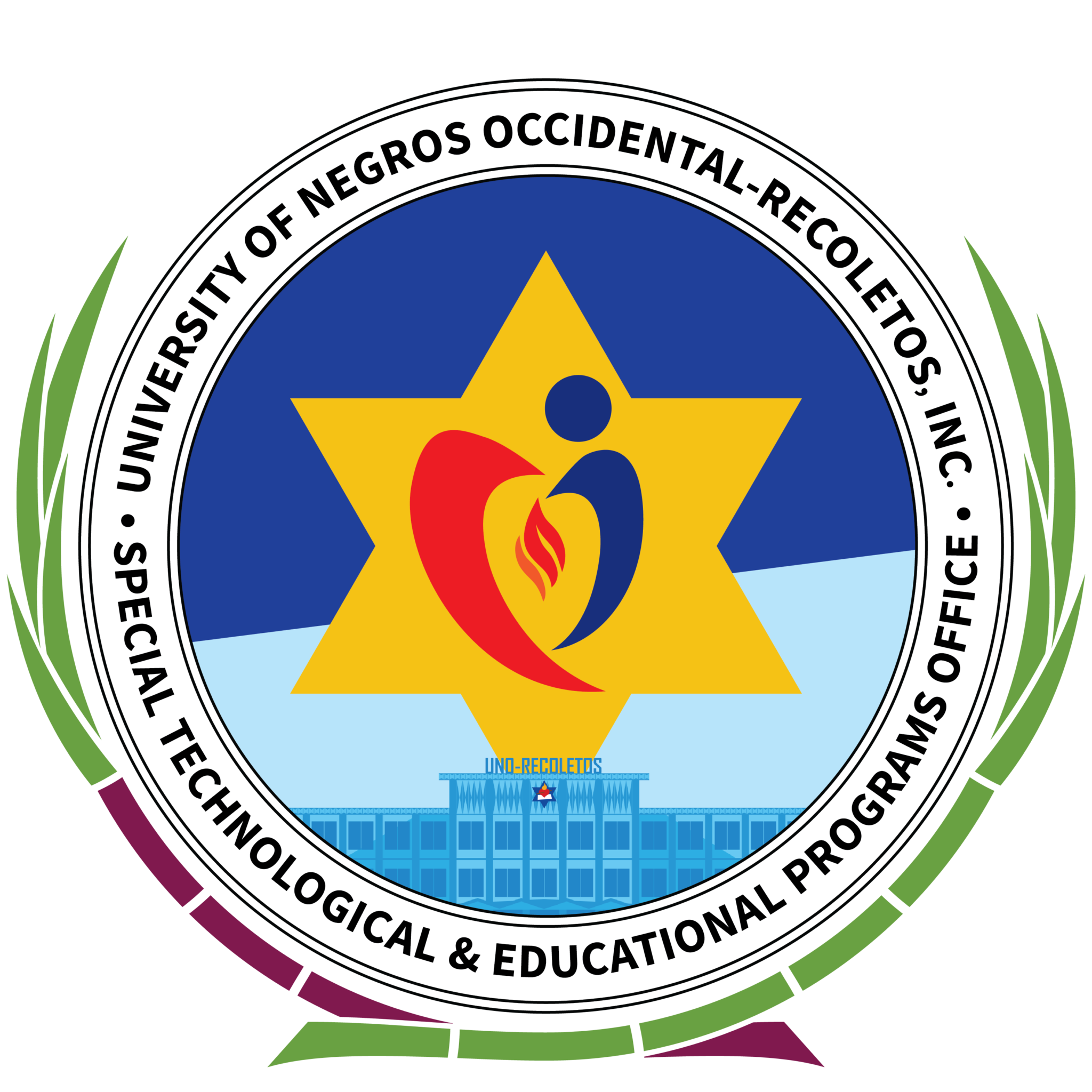 Special Technological and Educational Program – University of Negros ...